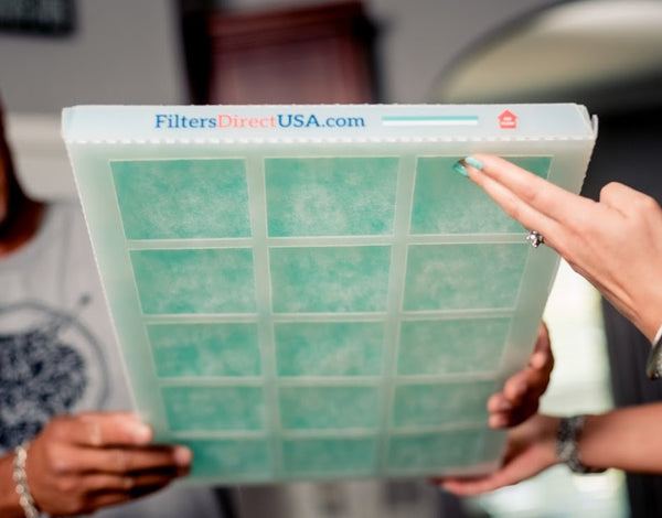 Budget Air Filter Subscription for Clean Indoor Air - filtersdirectusa