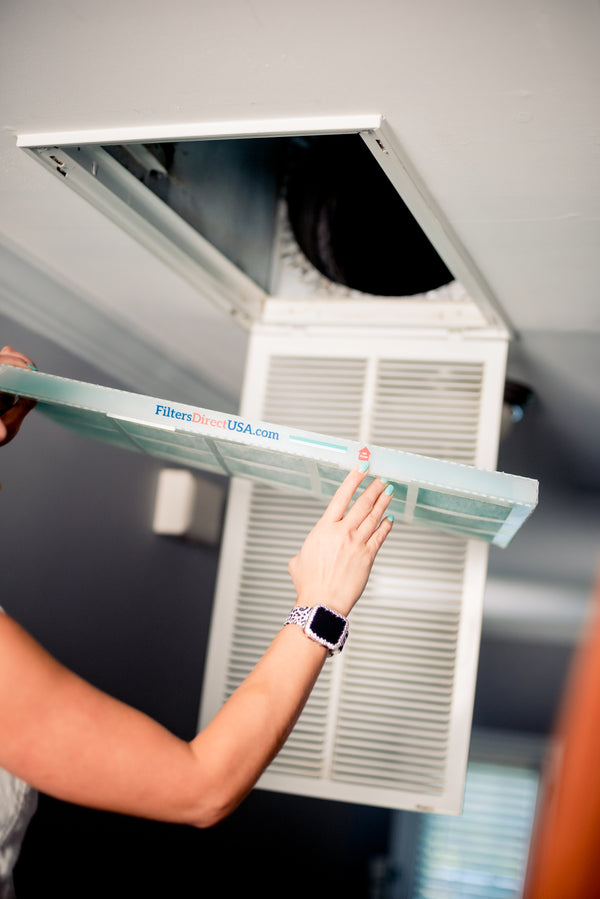 Expert Tips for Filter Installation and Replacement - filtersdirectusa