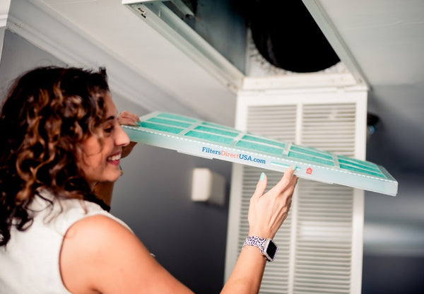 Find the Perfect Air Filters for Your HVAC System - filtersdirectusa