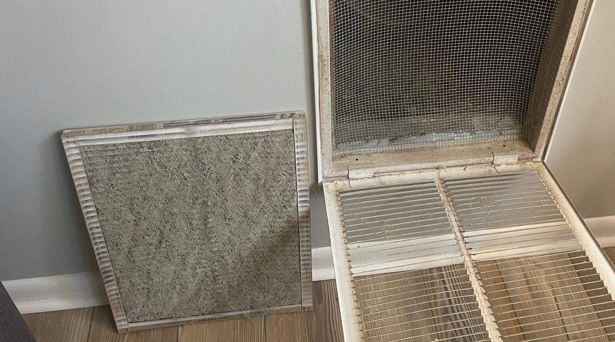 The Importance of AC Filter Replacement - filtersdirectusa