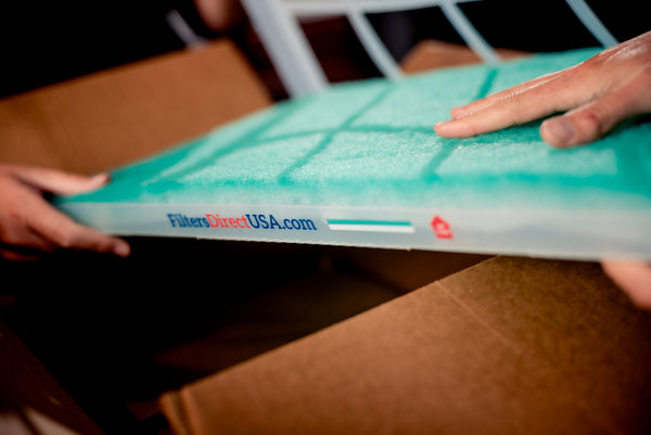 5 Cost-Effective Filters to Improve Home Air Quality - filtersdirectusa