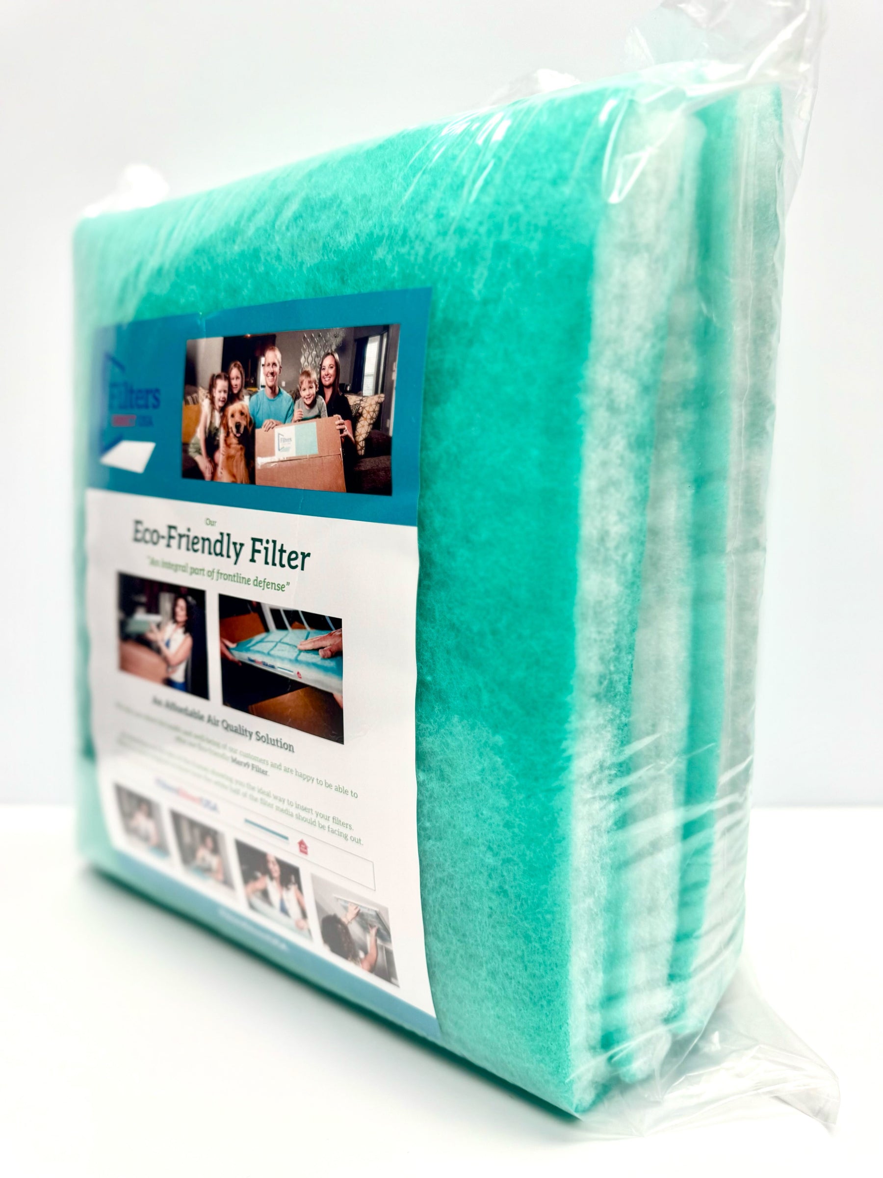 10 Reasons Why Air Filters Are Essential for a Healthy Home ...