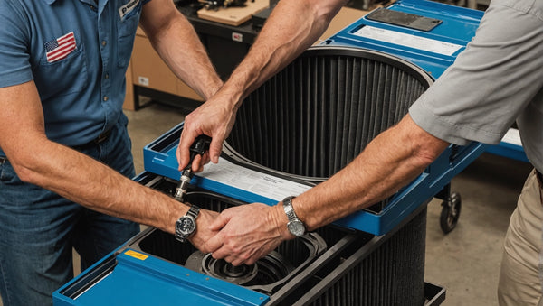 How FiltersDirectUSA Ensures Convenient Filter Replacement ...